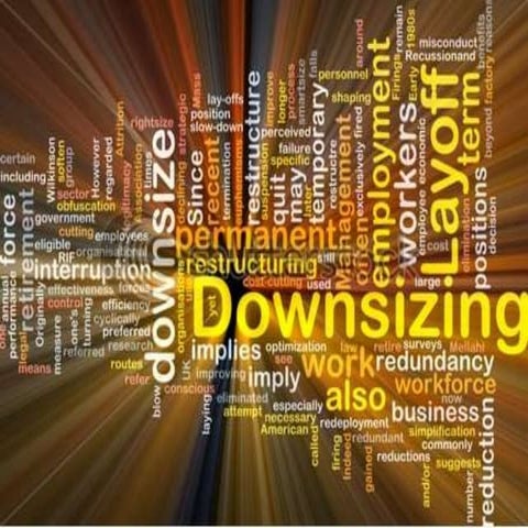 Downsizing and VRS | PPTX