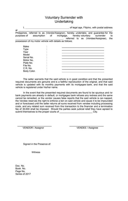 LLDA Clearance Application Form (MS Word Format) | PDF
