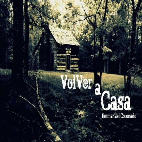Volver a casa | PPTX