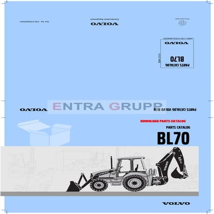 L90f Volvo Loader Service Repairs Manual | PDF