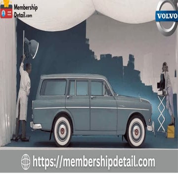 Volvo Subscription Cost 2024 Benefits, Worth & Free Activation | PPT