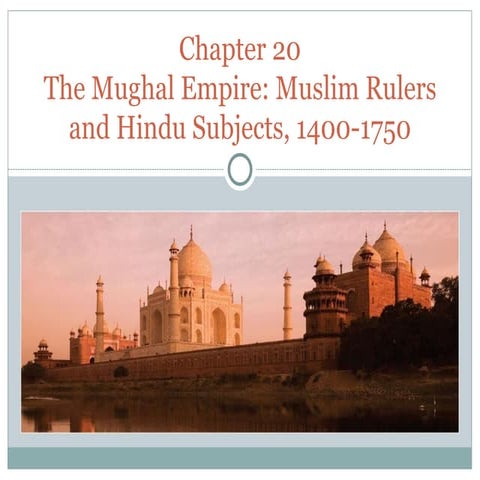 Von Sivers 4e PPT Chapter 20 pdf Lecture | PPT