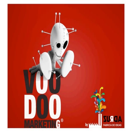 Voodoo Marketing | PDF