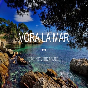 Vora la mar | PPT