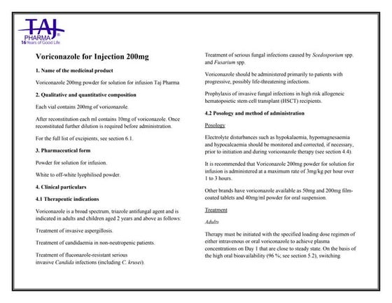 Vecuronium bromide 4mg, and 10mg powder for solution for injection SmPC ...