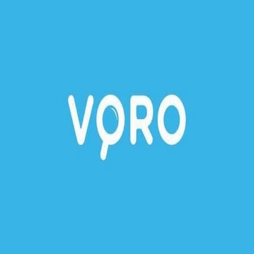Voro Pitch Deck | PDF