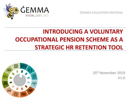 The NatWest budget game guidebook | PPTX