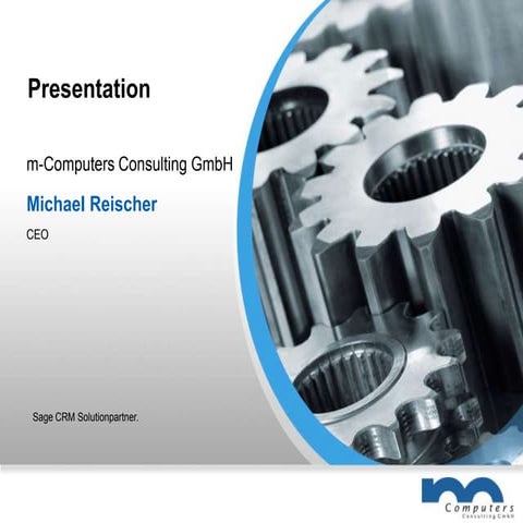 Gary Perkins Speaker Brief Biography | PDF