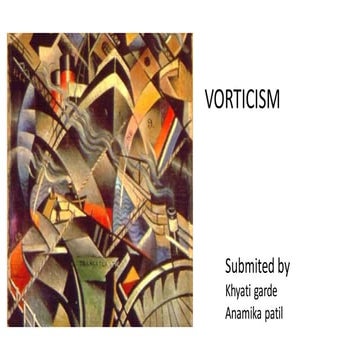 VORTICISM.pdf