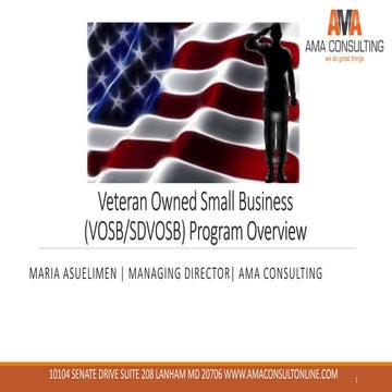 Vets First Verification Program Initial Application Guide | PDF