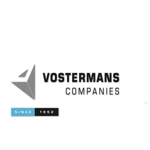 Vostermans Companies | PPTX