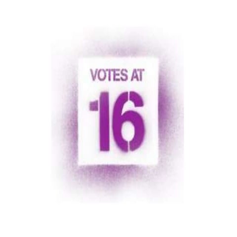 Votes at 16 | PPTX