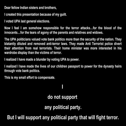 Vote Wisely | PPS