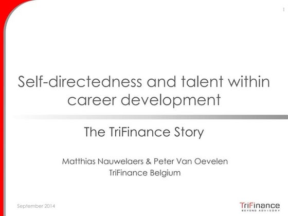 Mix and match: HR Marketing tools, Леся Мандзевич | PPT