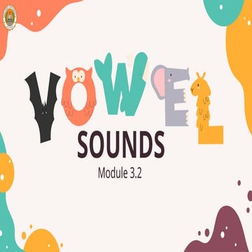 Vowel-Sounds of letters teaching for young individuals .pptx