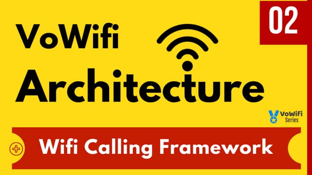 VoLTE Interfaces , Protocols & IMS Stack Explained | PDF