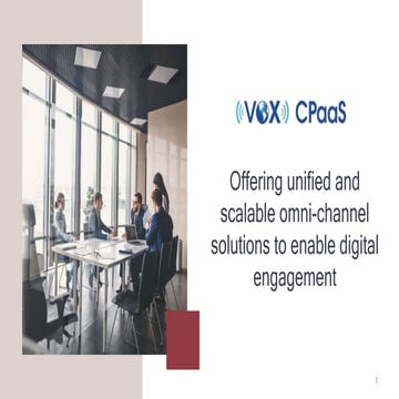 Vox CPaaS Services.pptx