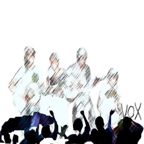 VoX | PPT