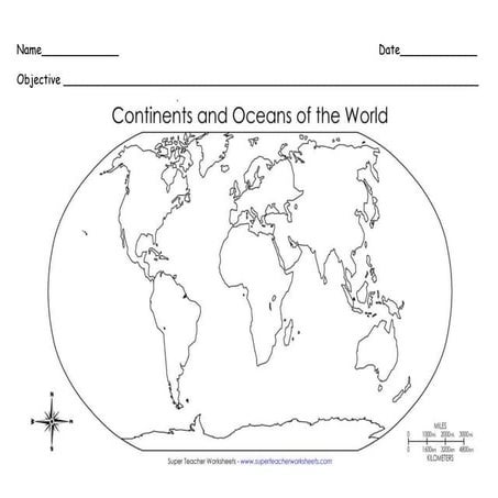 Voyage of the atlantic salmon, map work | PPT