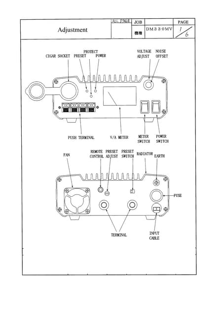 Tabela de substituição de c.i. | PDF