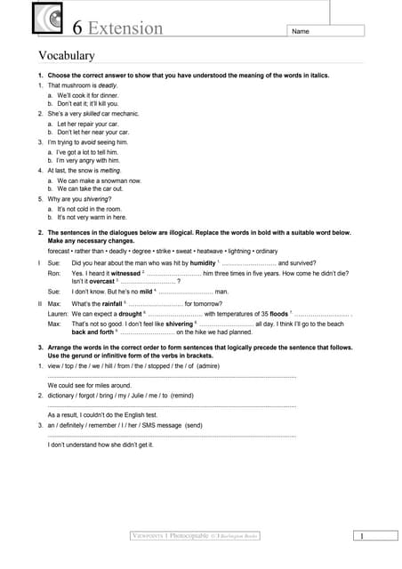 Fce key-word-transformation 250 exercises | DOC | Smoking Cessation ...