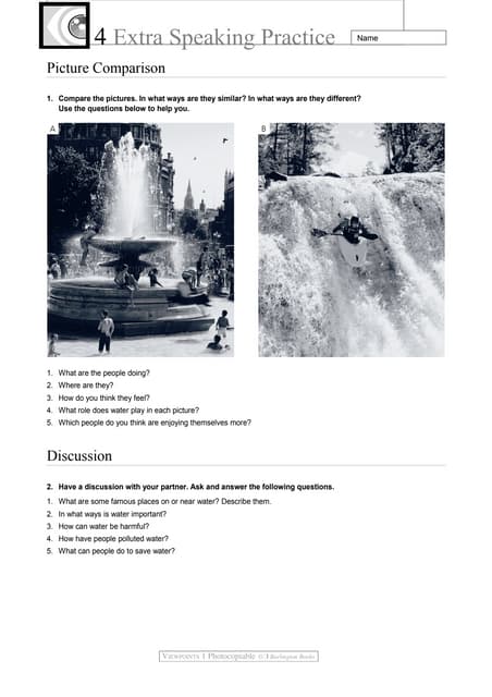 PICTURE COMPARISON 3 | PDF