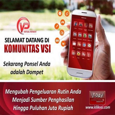 V-Pay Preview | PPTX