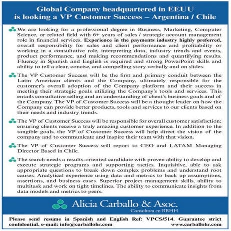 VP Customer Success Argentina / Chile11.docx