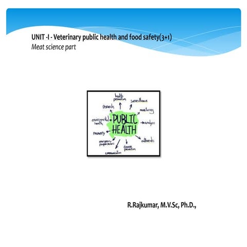 VPH 1 PATHOLOGICAL CONDITIONS ASSOCIATED WITH TRANSPORT OF ANIMALS.pptx