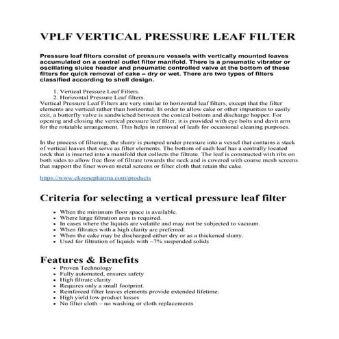 VPLF VERTICAL PRESSURE LEAF FILTER.pdf