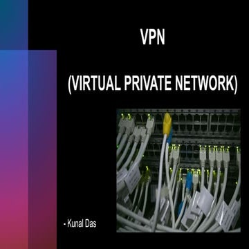 VPN | PPT