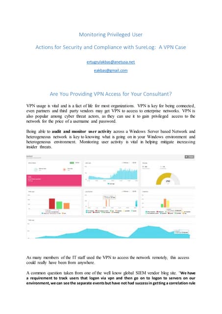 SureLog SIEM Profiler | DOCX | Operating Systems | Computer Software and Applications