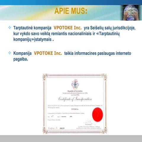 vpotoke www.darbasinternetu.Lt