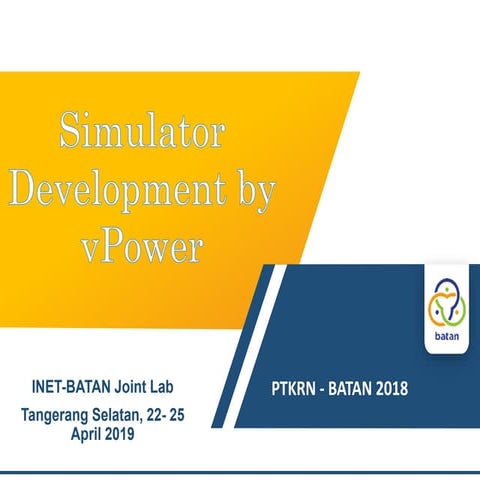 vPower Simulator.pptx