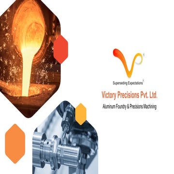 Victory precisions_Die casting foundry_.pptx