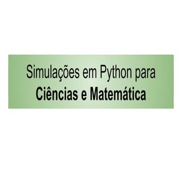 Simulação em VPython plataforma GlowScript.pptx