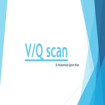 V Q scan | PPTX