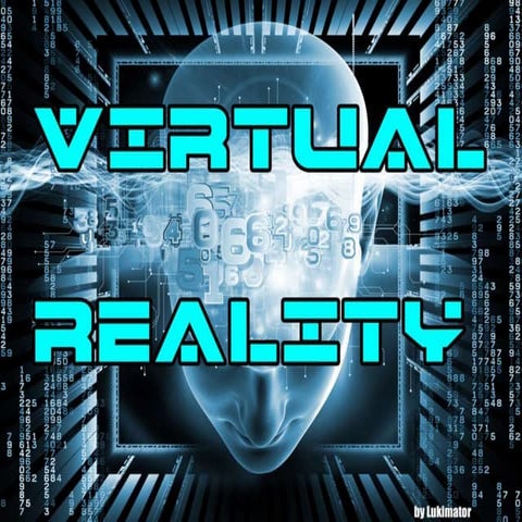 Oculus Company Presentation | PDF