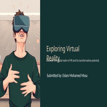 Virual reality in the Engineering fields.pptx