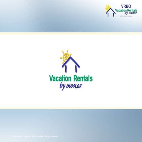 Vacation Rentals By Owner | PPT