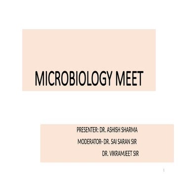 VRE Clinical and applied microbiology.pptx