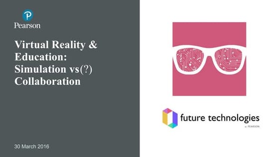 Virtual Reality-Seminar presentation | PPTX | Home Entertainment Systems | Consumer Electronics