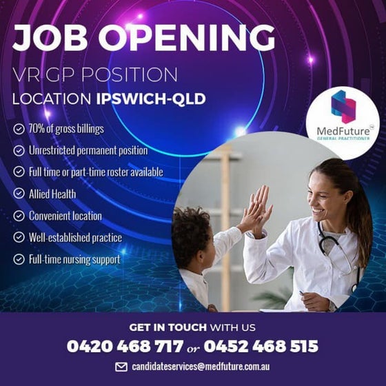 Medical recruitment agency in australia | PPT