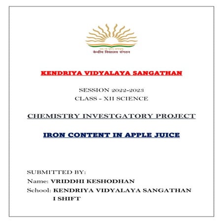Vriddhi Chemistry Project.pdf