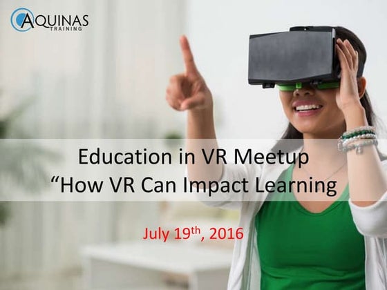 Virtual Reality-Seminar presentation | PPTX | Home Entertainment Systems | Consumer Electronics
