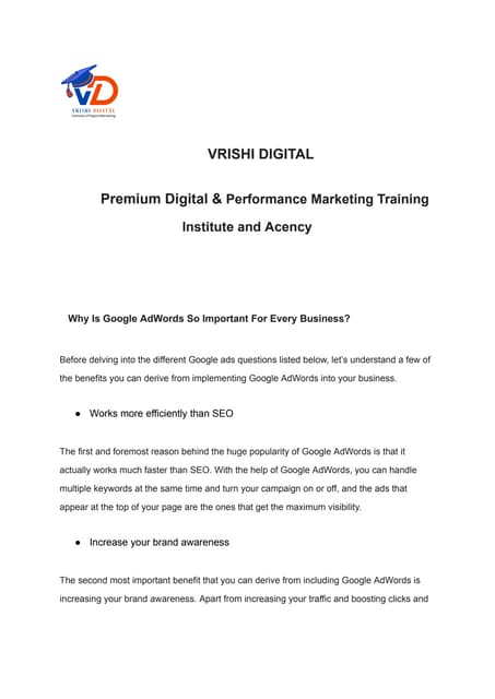 The Ultimate Google Ads Beginners Guide.pdf