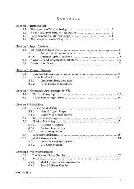 Haptic Technology ppt