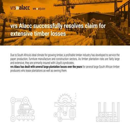 vrs European Brochure | PDF