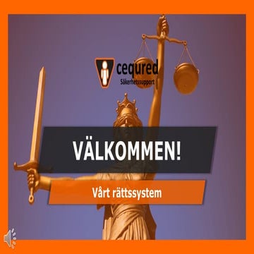 Vårt rättssystem.pptx