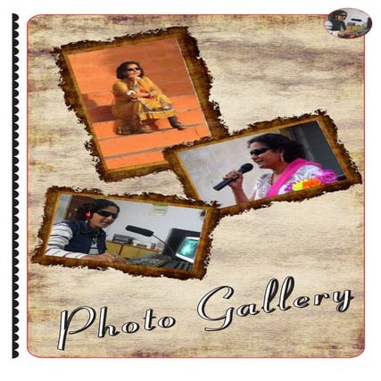 Dr. Vrushali R. Shaikh photo gallery | PDF